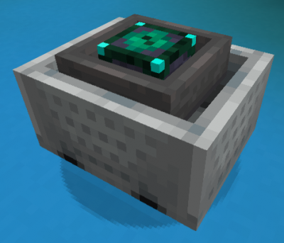 Ender Hoppers - Official Gamemode 4 Wiki