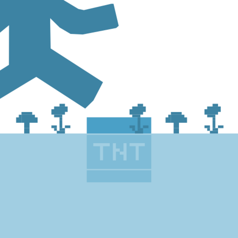 TNT Landmines - Official Gamemode 4 Wiki