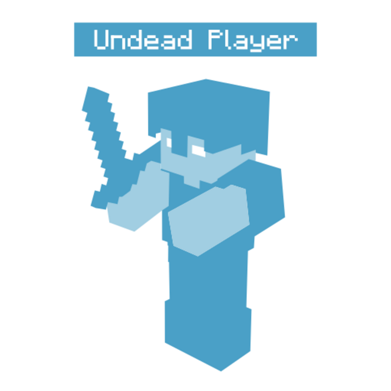 Undead Players - Official Gamemode 4 Wiki