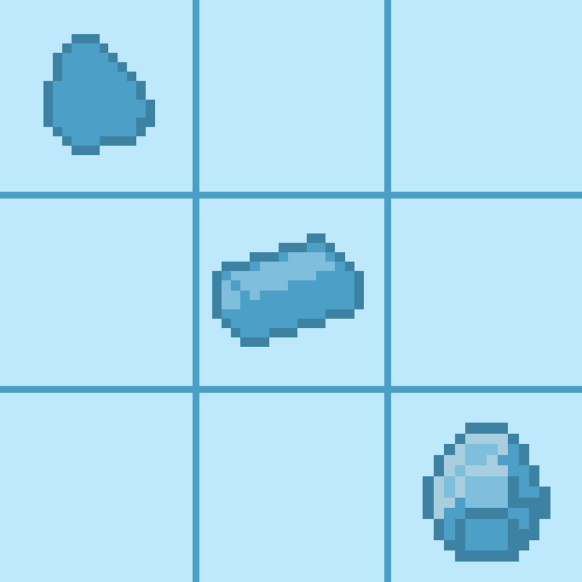 Custom Crafters/Equivalent Exchange - Official Gamemode 4 Wiki