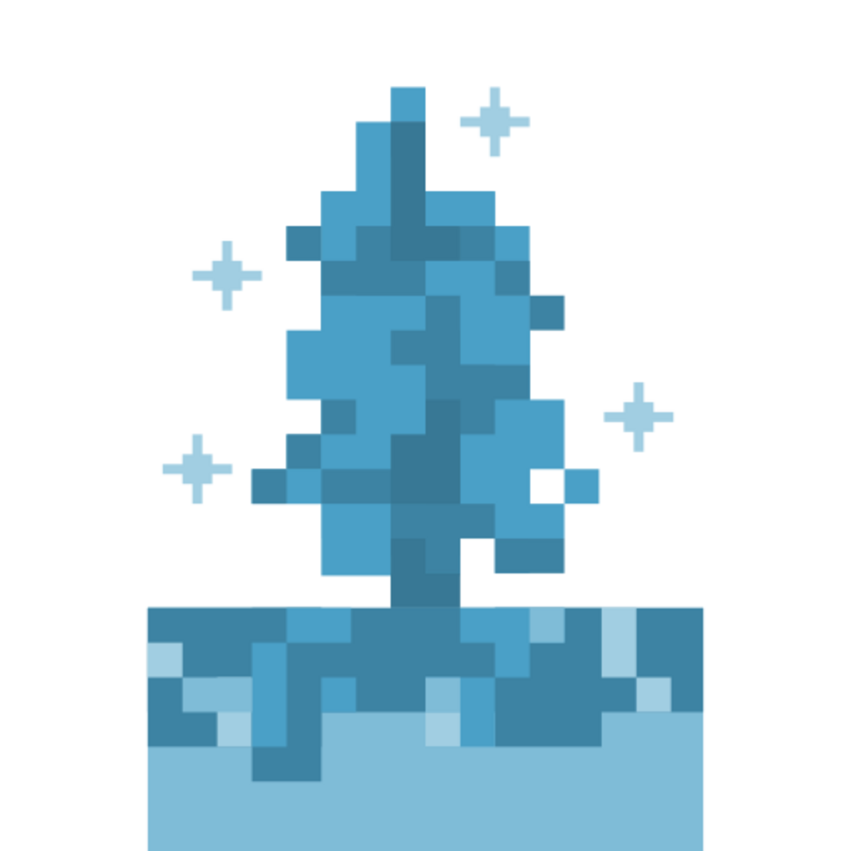 Podzol Rooting Soil - Official Gamemode 4 Wiki