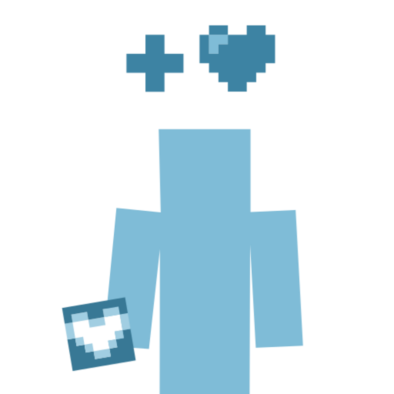 Heart Canisters - Official Gamemode 4 Wiki