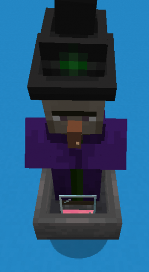 Liquid Tanks/Potion Liquids - Official Gamemode 4 Wiki