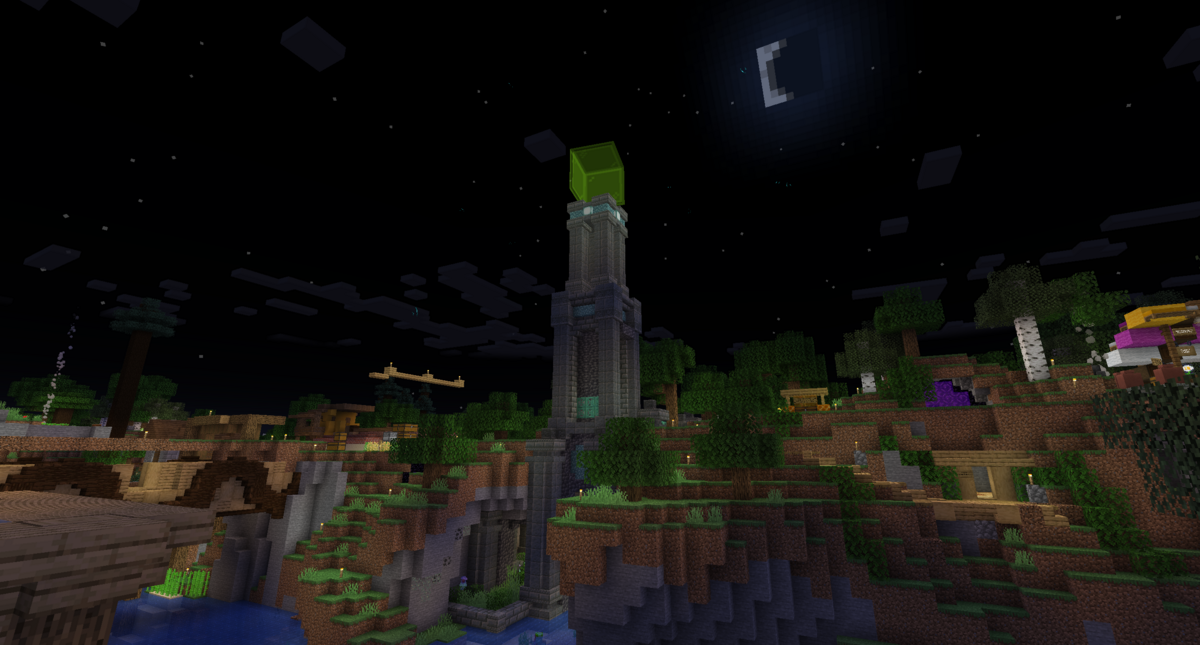 Public Server 10 - Official Gamemode 4 Wiki