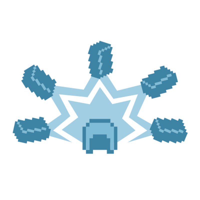 Disassemblers - Official Gamemode 4 Wiki