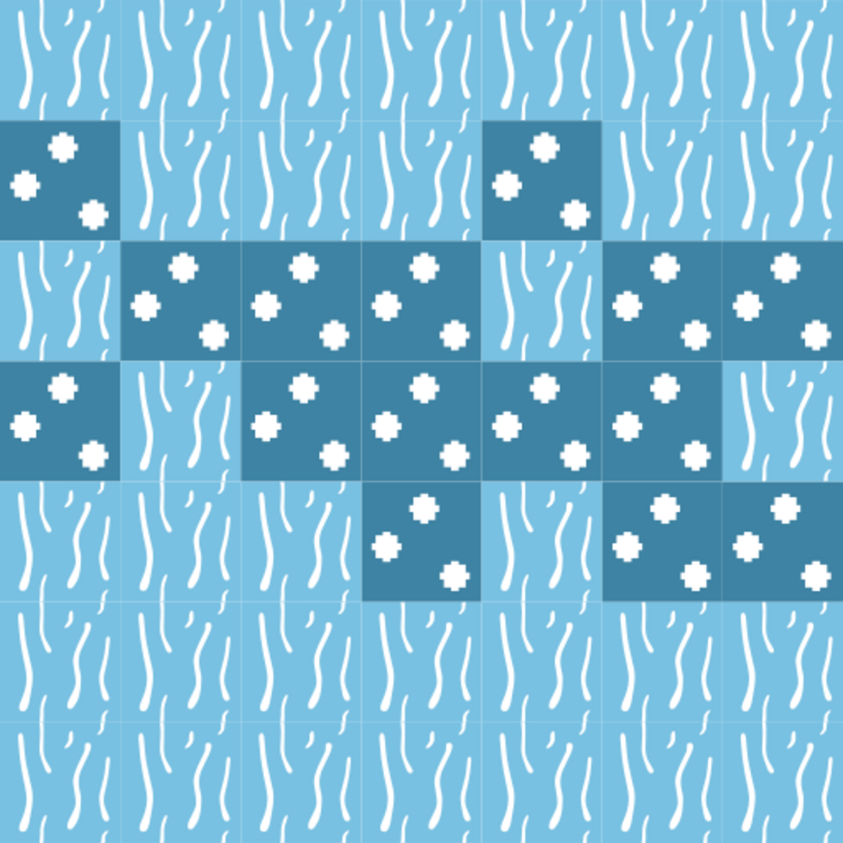 Decorative Mushroom Blocks - Official Gamemode 4 Wiki