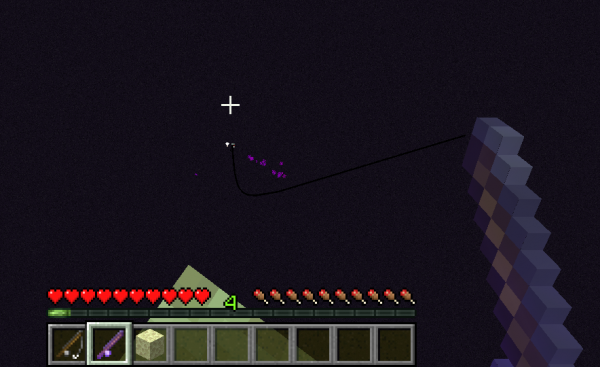 End Fishing - Official Gamemode 4 Wiki