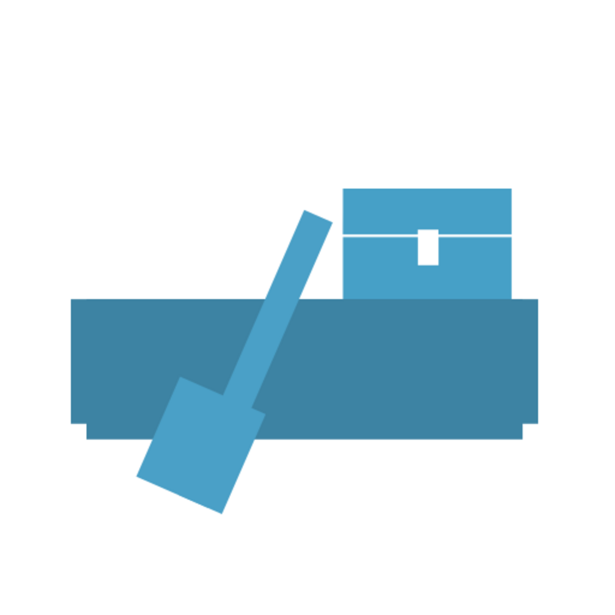 Chest Boats - Official Gamemode 4 Wiki