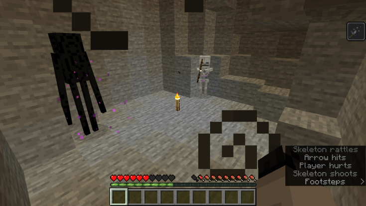 Enderman Support Class - Official Gamemode 4 Wiki