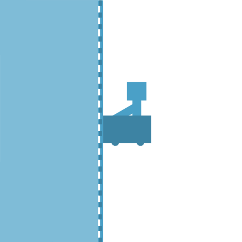 Vertical Rails - Official Gamemode 4 Wiki