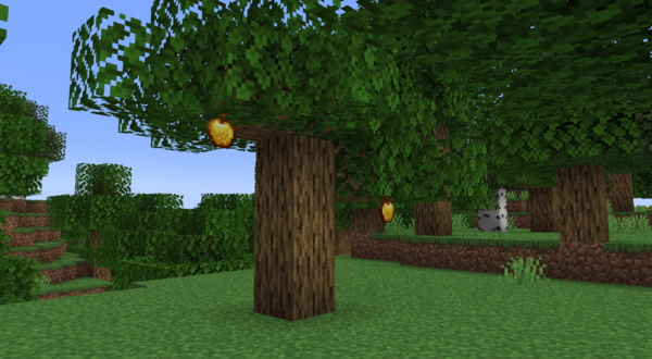 Apple Trees - Official Gamemode 4 Wiki