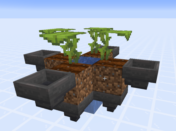 Dripleaf Filters - Official Gamemode 4 Wiki